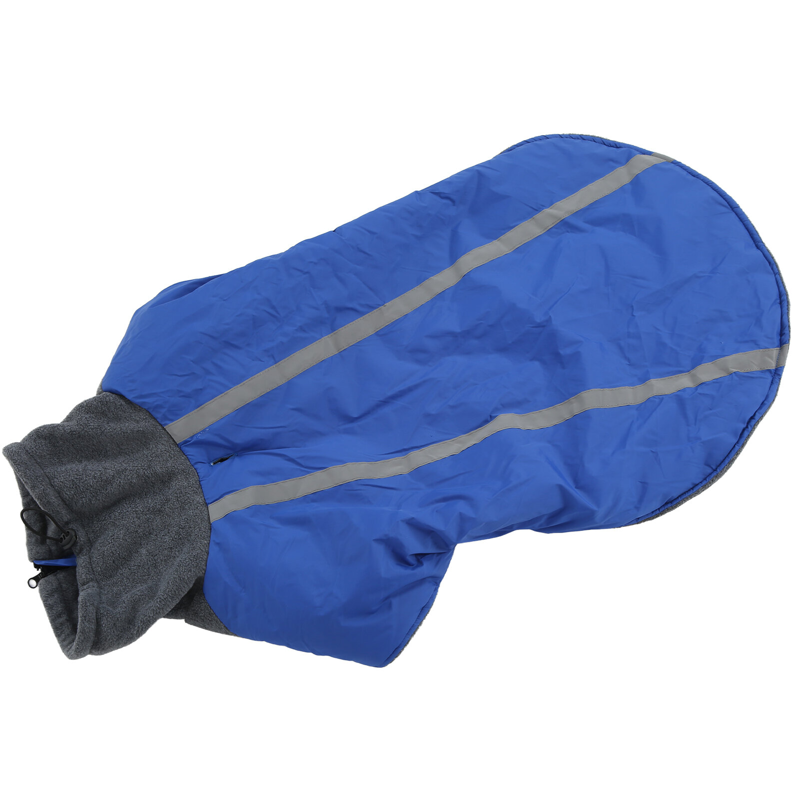 Одежда для домашних животных, зимняя одежда, толстая теплая светоотражающая куртка для больших собак, одежда для игр на открытом воздухе, одежда для домашних животныхXXL