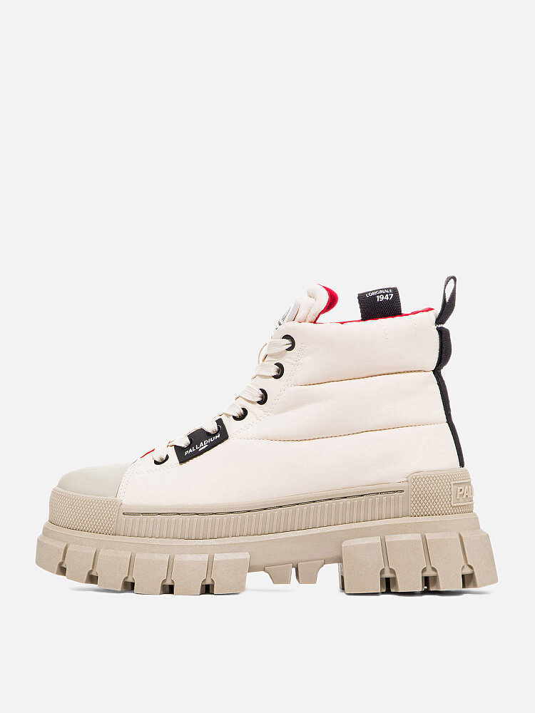 Ботинки Revolt Boot Overcrush