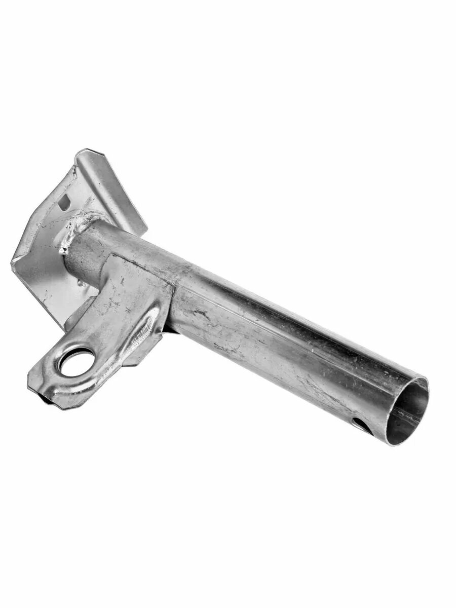 Кронштейн бампера LADA ВАЗ-2105 передний левый (задний правый) 21052803017