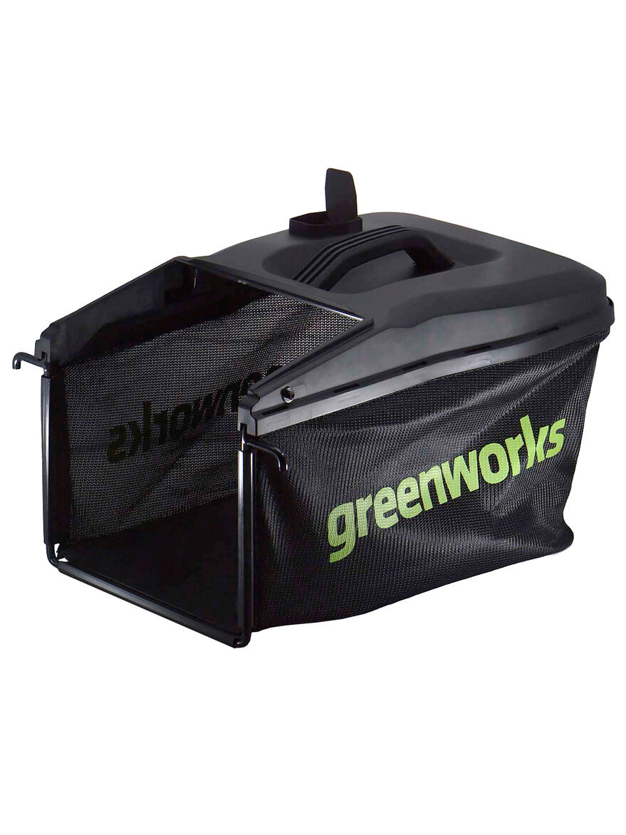 Травосборник для газонокосилки GreenWorks GD40LM361