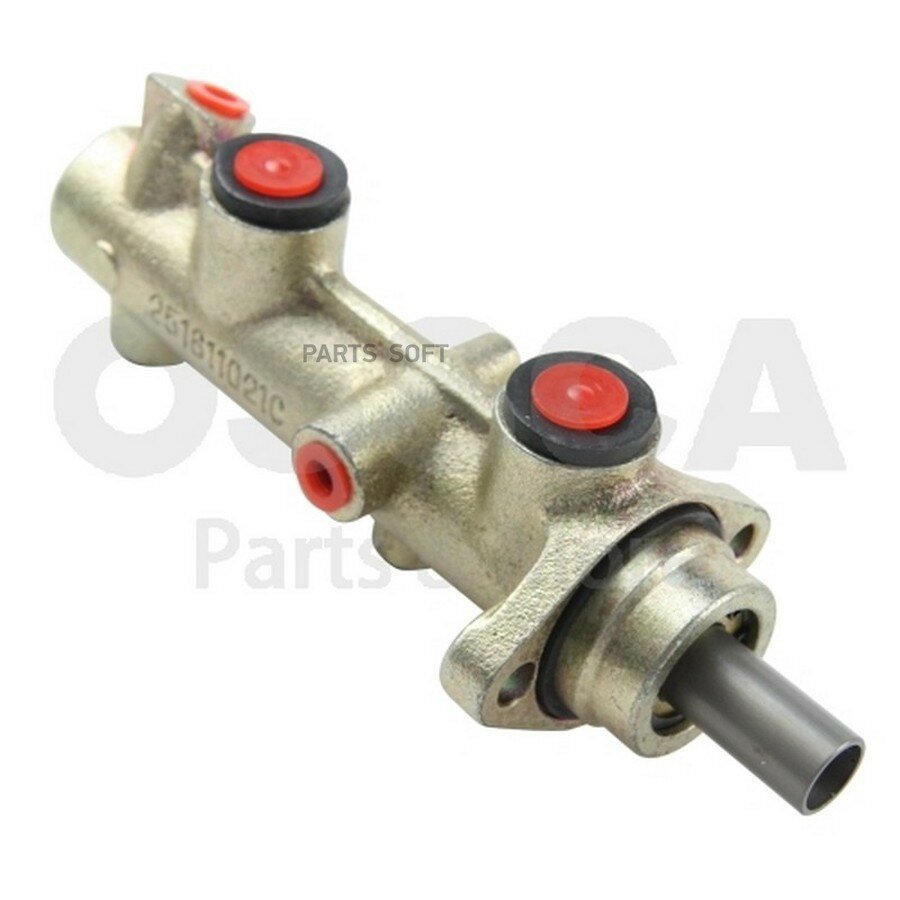 OSSCA 01170 Цилиндр тормозной главный VW Transporter T-2 80~92