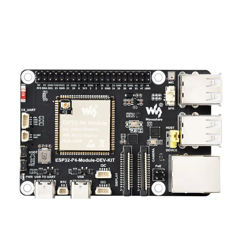ESP32-P4-модуль-DEV-KIT ESP32-C6 — фото 1