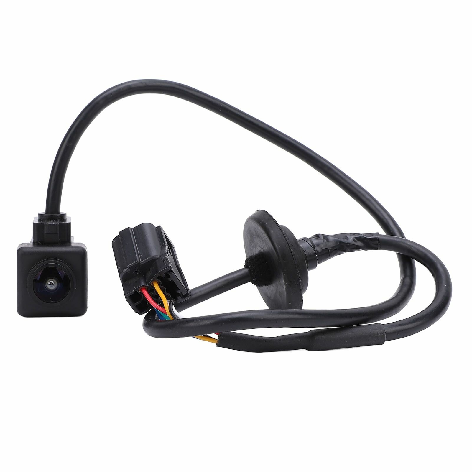 Камера заднего вида 95760-B2100 для SOUL EV, функция помощи при парковке, ABS, крепление на заднее стекло