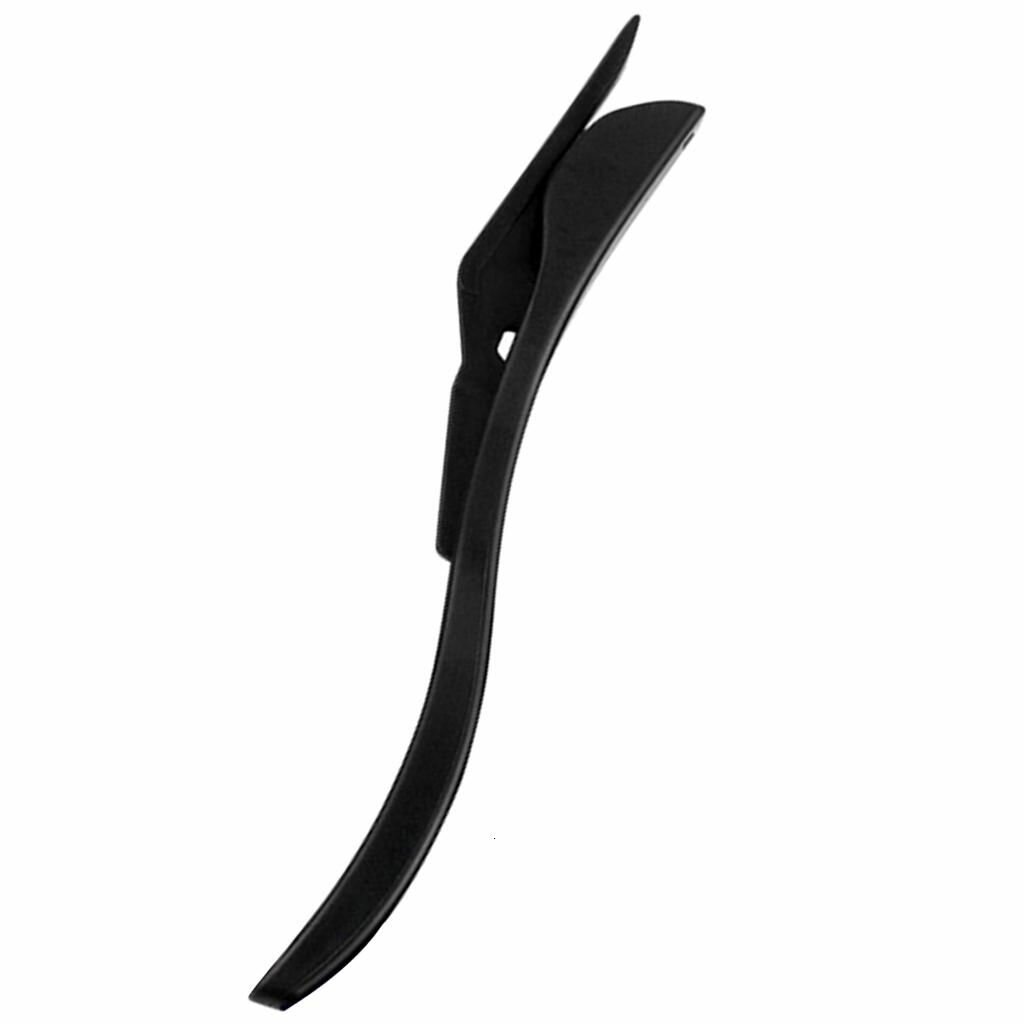 Набор инструментов-Инструмент для резки и ламинирования автомобильной пленки-черный