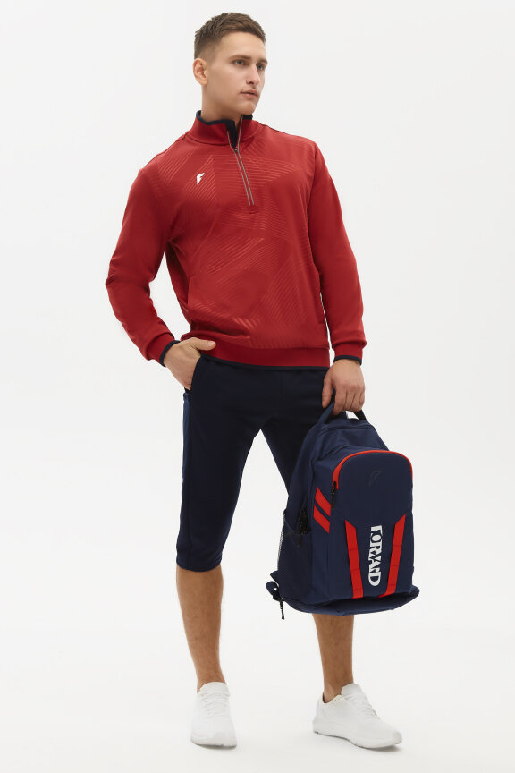 Куртка спортивная