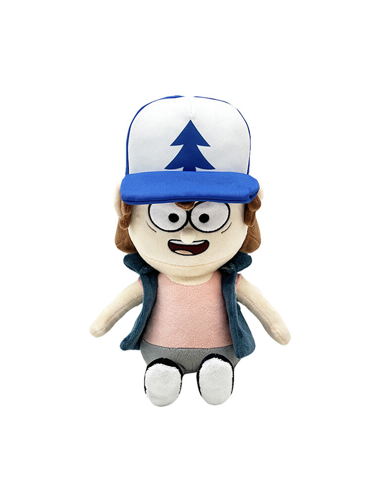 Мягкая игрушка, Гравити Фолз / Gravity Falls, Мэйбл Пайнс Mabel Pines