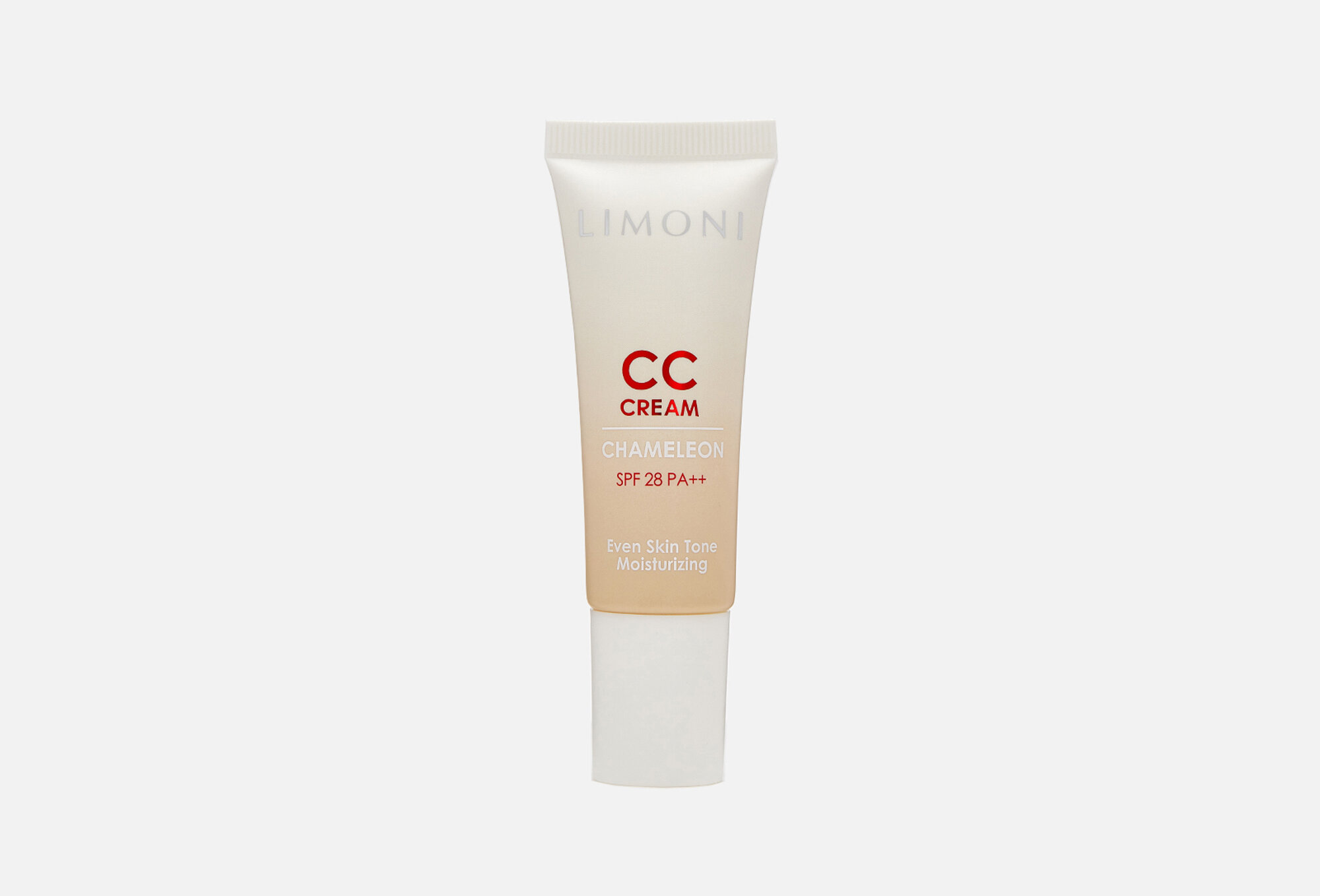 CC крем для лица LIMONI Chameleon 25 мл