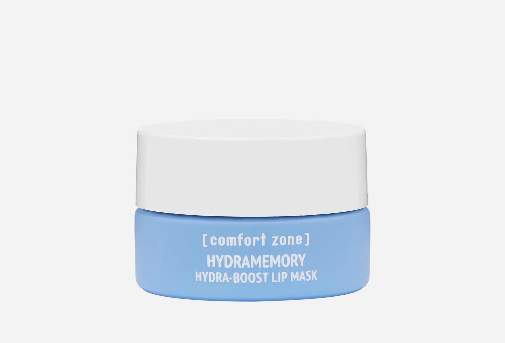 Маска-бустер для губ COMFORT ZONE hydramemory hydra-boost lip mask 10 мл