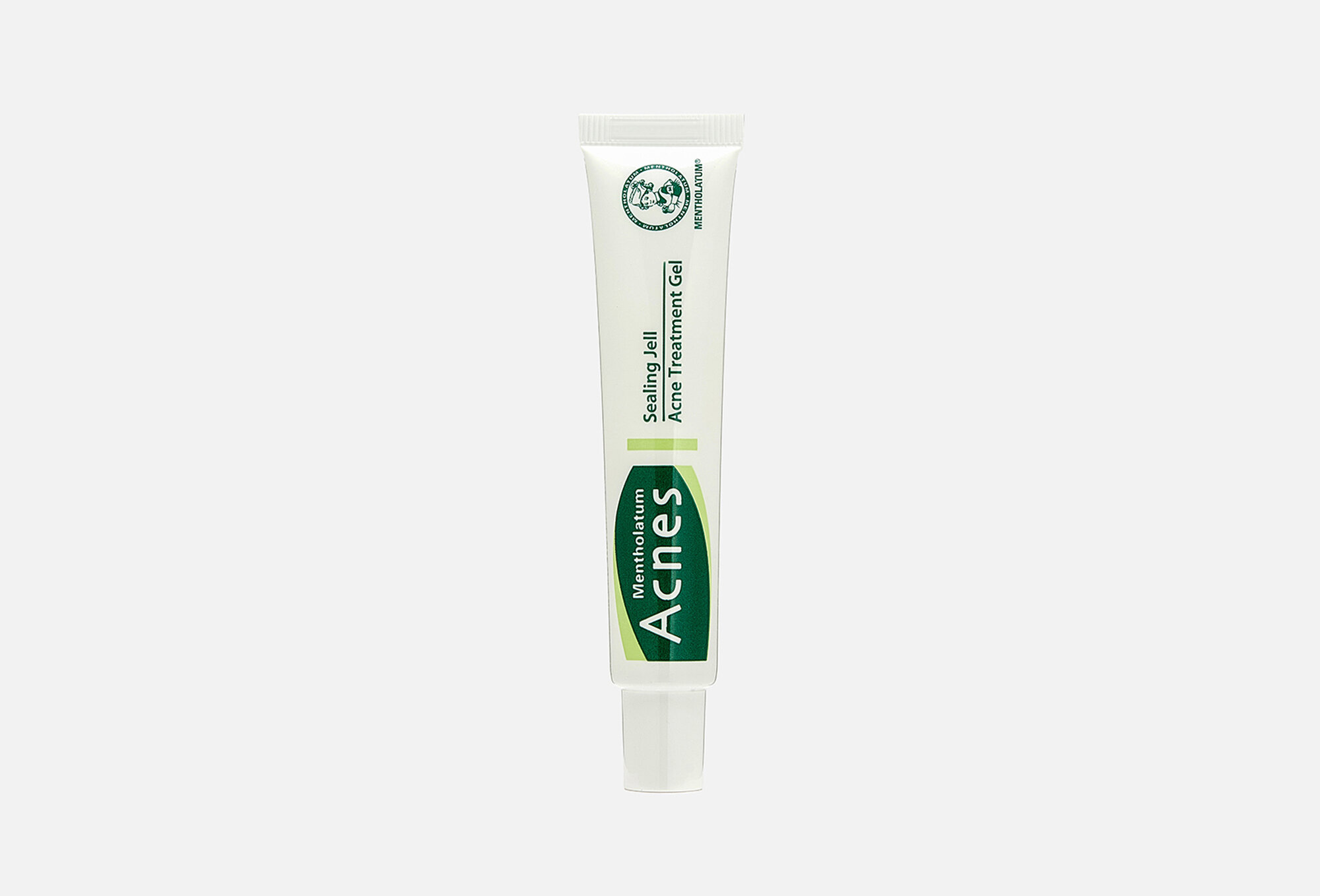 Точечный гель для проблемной кожи MENTHOLATUM Acnes
