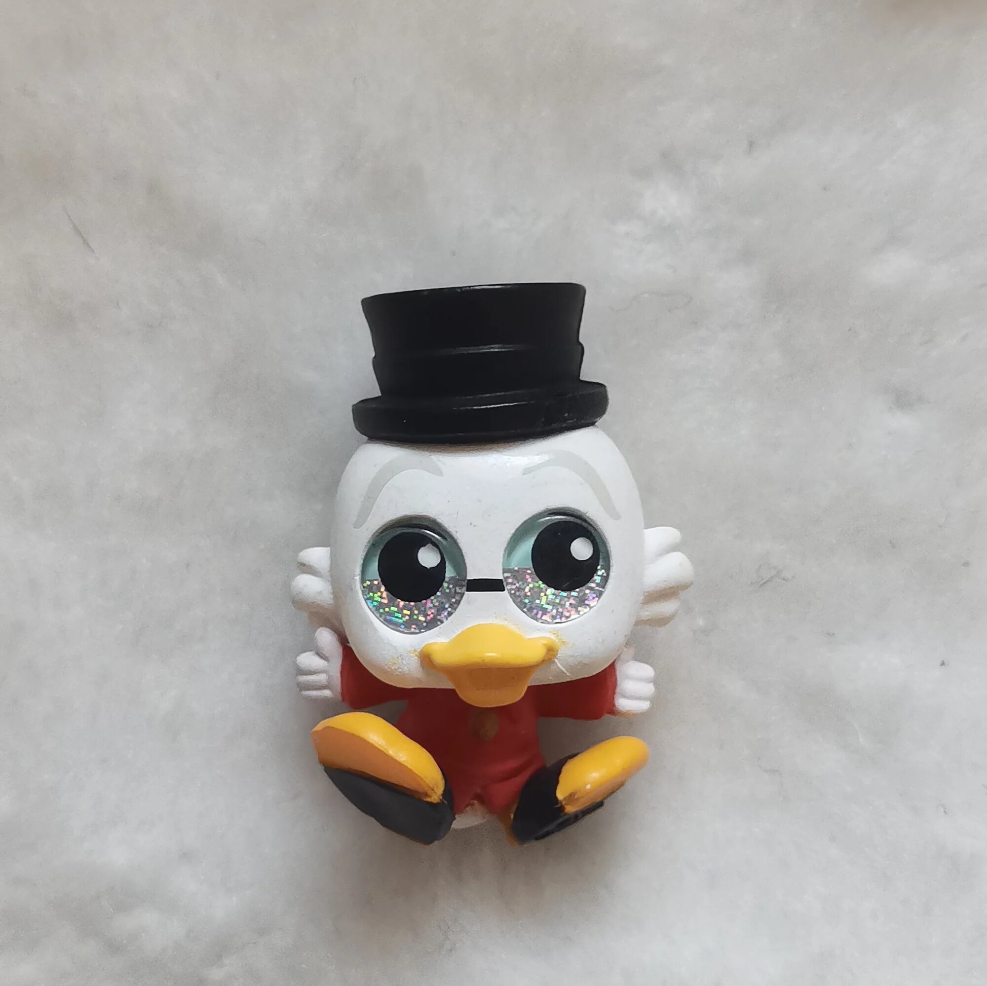 Hot Toys Disney Doorables Stitch Villain Фигурки 10