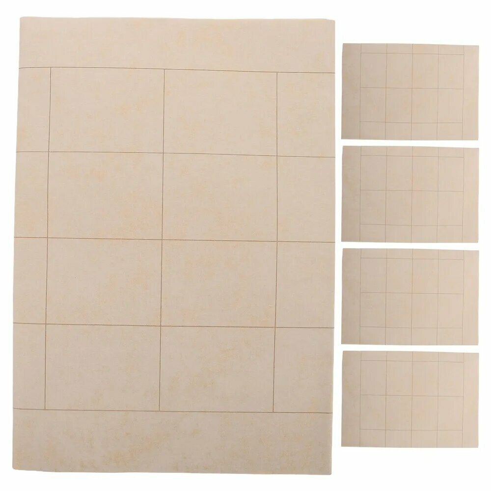 Бумага для черчения Миллиметровая