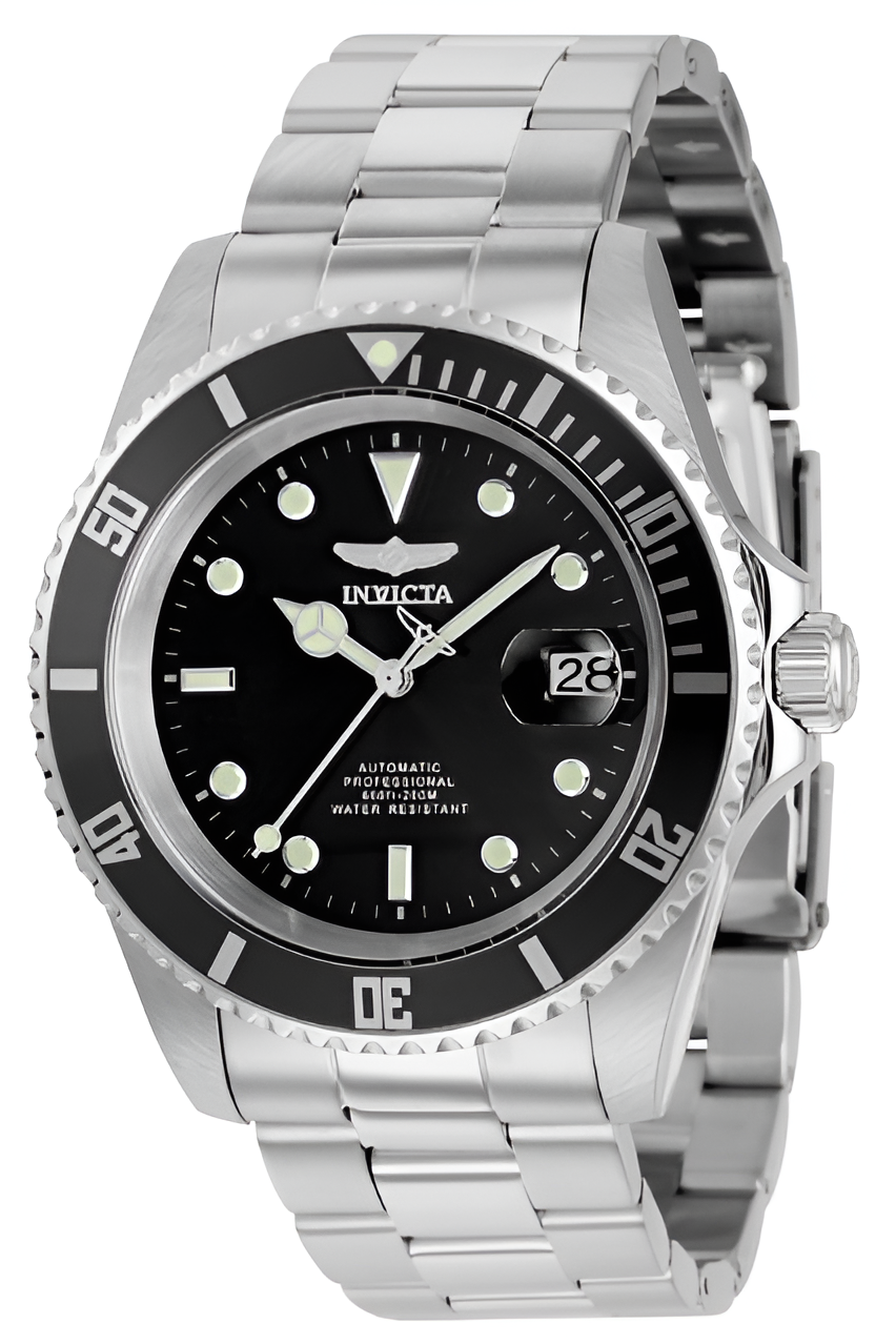 Наручные часы Pro Diver