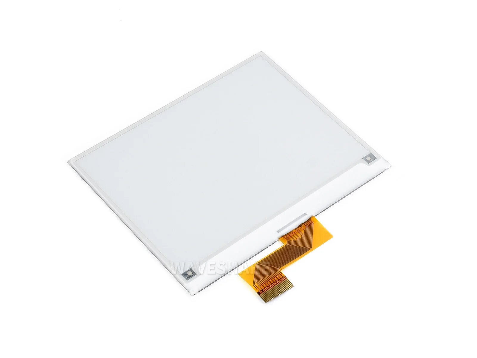 4,2-дюймовая электронная бумага, 400x300, 4,2-дюймовый дисплей E-Ink Raw, интерфейс SPI, без печатной платы, низкая мощность, широкий угол обзора, эффект влюбленной бумаге