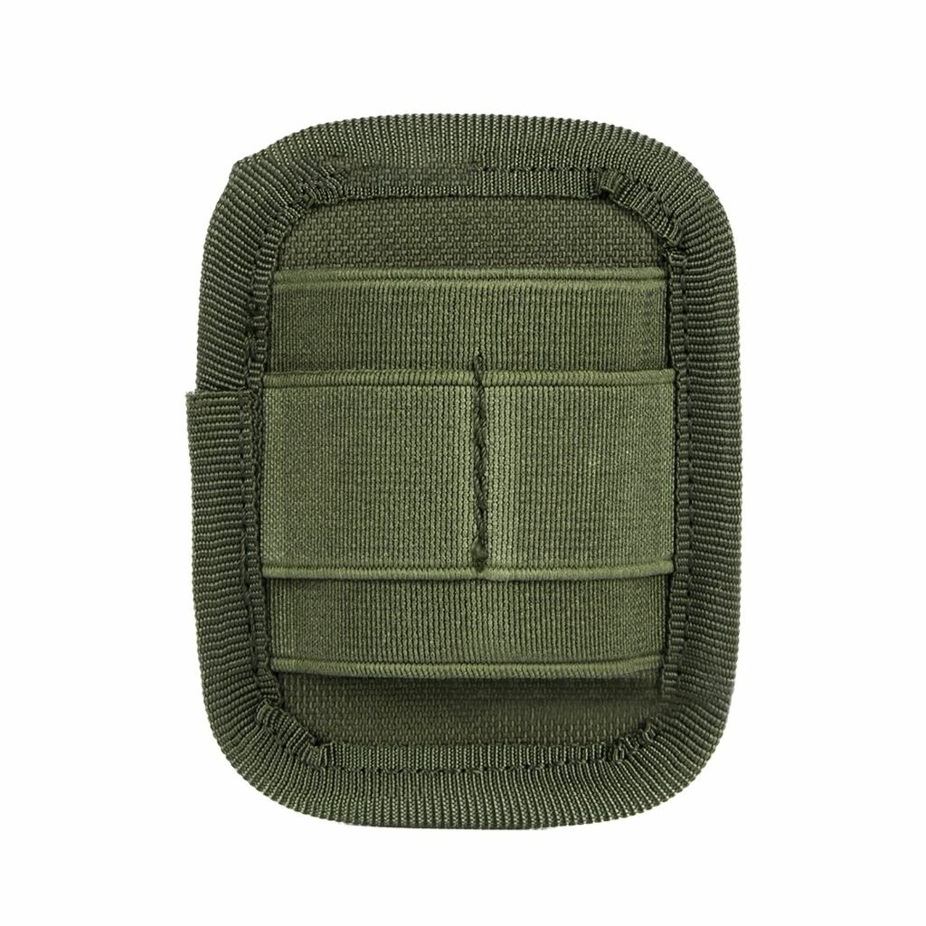 Сумка для хранения охотничьего модуля-Армейский зеленый-S