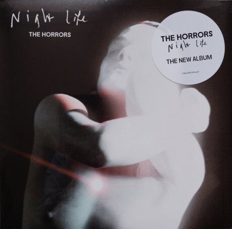 THE HORRORS Night Life (Виниловая пластинка)