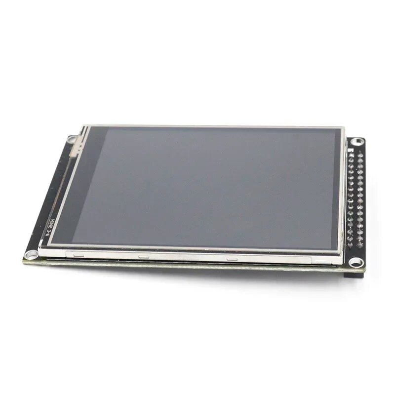 STM32F407VET6 плата разработки