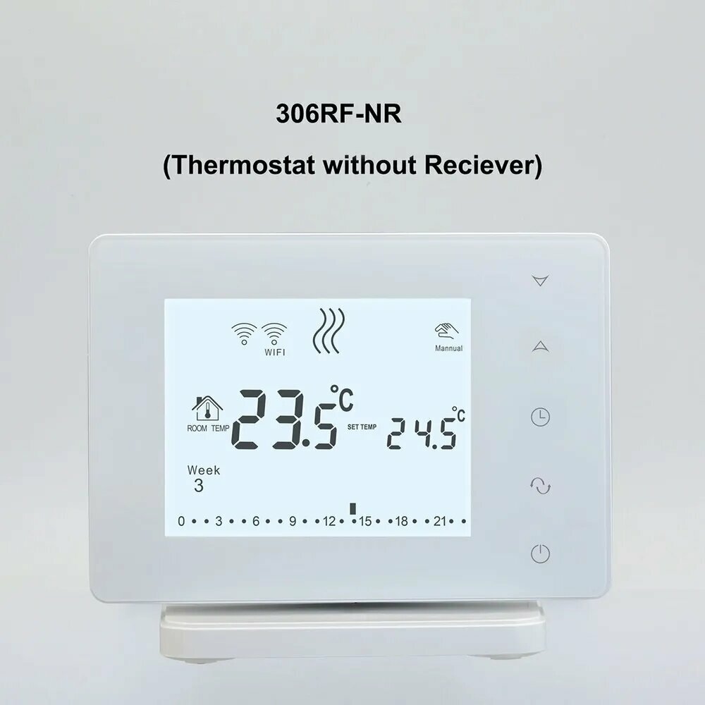 Beok controls Терморегулятор/термостат