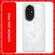 Чехол на Honor 200 Pro / Хонор 200 Про с принтом "Влюблённые котики рисунок 2 - ...