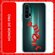 Чехол на Honor 20 Pro / Хонор 20 Про с принтом "Amour lips - 14 февраля", прозра...