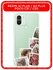 Чехол на Xiaomi Redmi A1+/Redmi A2+/Poco C51/C50 / Редми A1+ с принтом "Весенние...