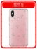 Чехол на Xiaomi Redmi S2 (Redmi Y2) / Сяоми Редми С2 (Редми Y2) с принтом "Розы ...