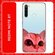 Чехол на Xiaomi Redmi Note 8T / Сяоми Редми Нот 8Т с принтом "Affectionate cat -...