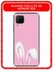 Чехол на Honor 30S Global/Huawei P40 Lite 5G/Nova 7 SE / Хонор 30S с принтом "Кр...