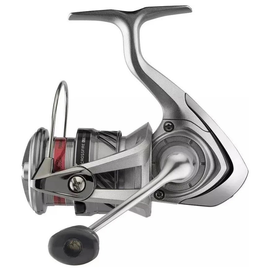 Катушка безынерционная 20 CROSSFIRE LT 4000-C" 10185-400RU DAIWA