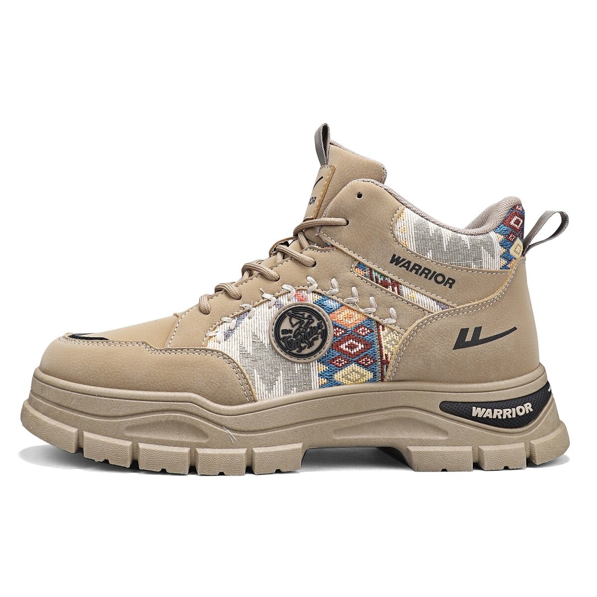 Туфли Warrior