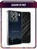 Чехол на Xiaomi 15 Pro / Сяоми 15 Про с принтом "Космическая музыка"
