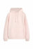 Джемпер EA7 EMPORIO ARMANI, размер L, розовый