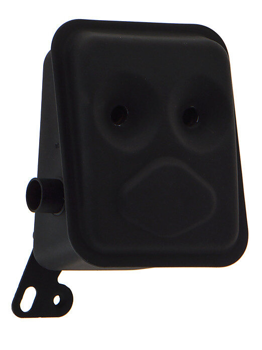 Глушитель для триммера (бензокосы) CHAMPION T-333-2