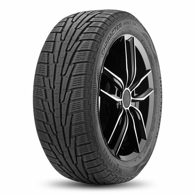А/шина Ikon Tyres Character Snow 2 SUV 235/75 R15 105R