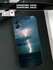 Чехол на Samsung Galaxy A04e / Самсунг A04e с принтом "Молния 1"