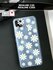 Чехол на Realme C25/C25s / Реалми С25/C25s с принтом "Большие ромашки", прозрачн...