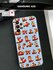 Чехол на Samsung Galaxy A23 / Самсунг Галакси А23 с принтом "Йога для лисы", про...