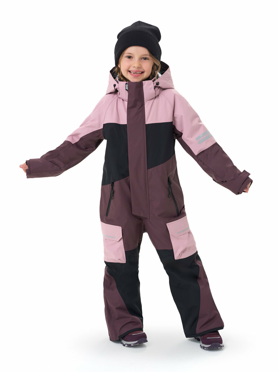 Комбинезон горнолыжный Эверест