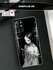 Чехол на OnePlus 9R / ВанПлас 9R с принтом "Грустная готическая девушка"