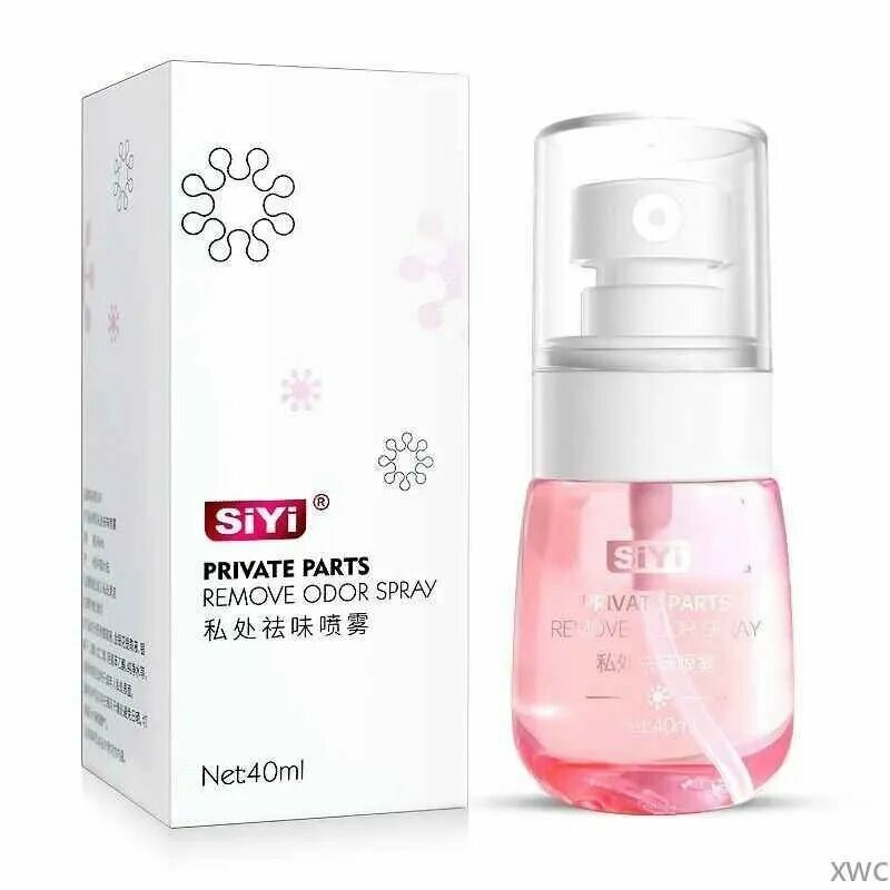 Средство для интимной гигиены 40 мл