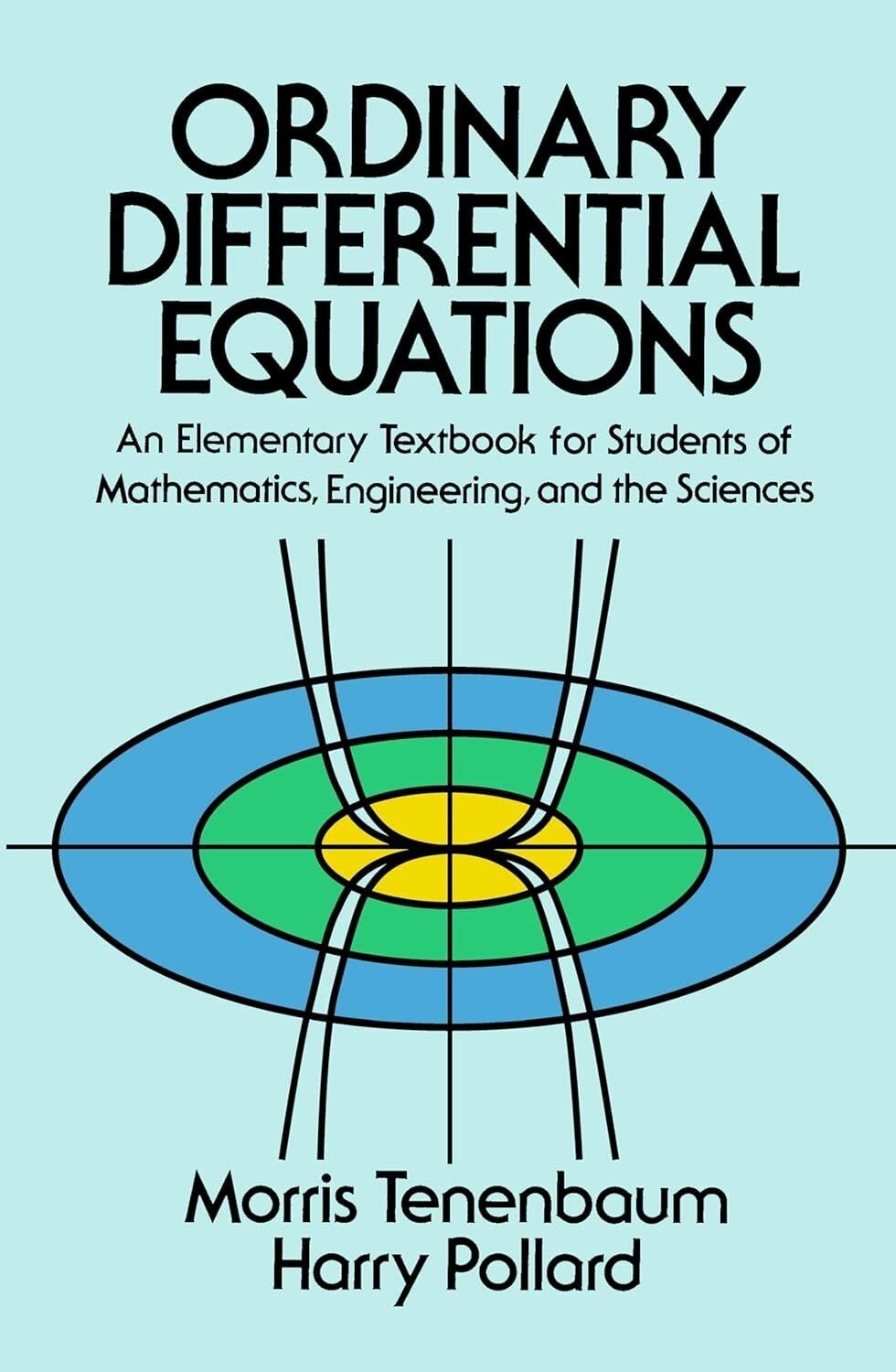 Ordinary Differential Equations