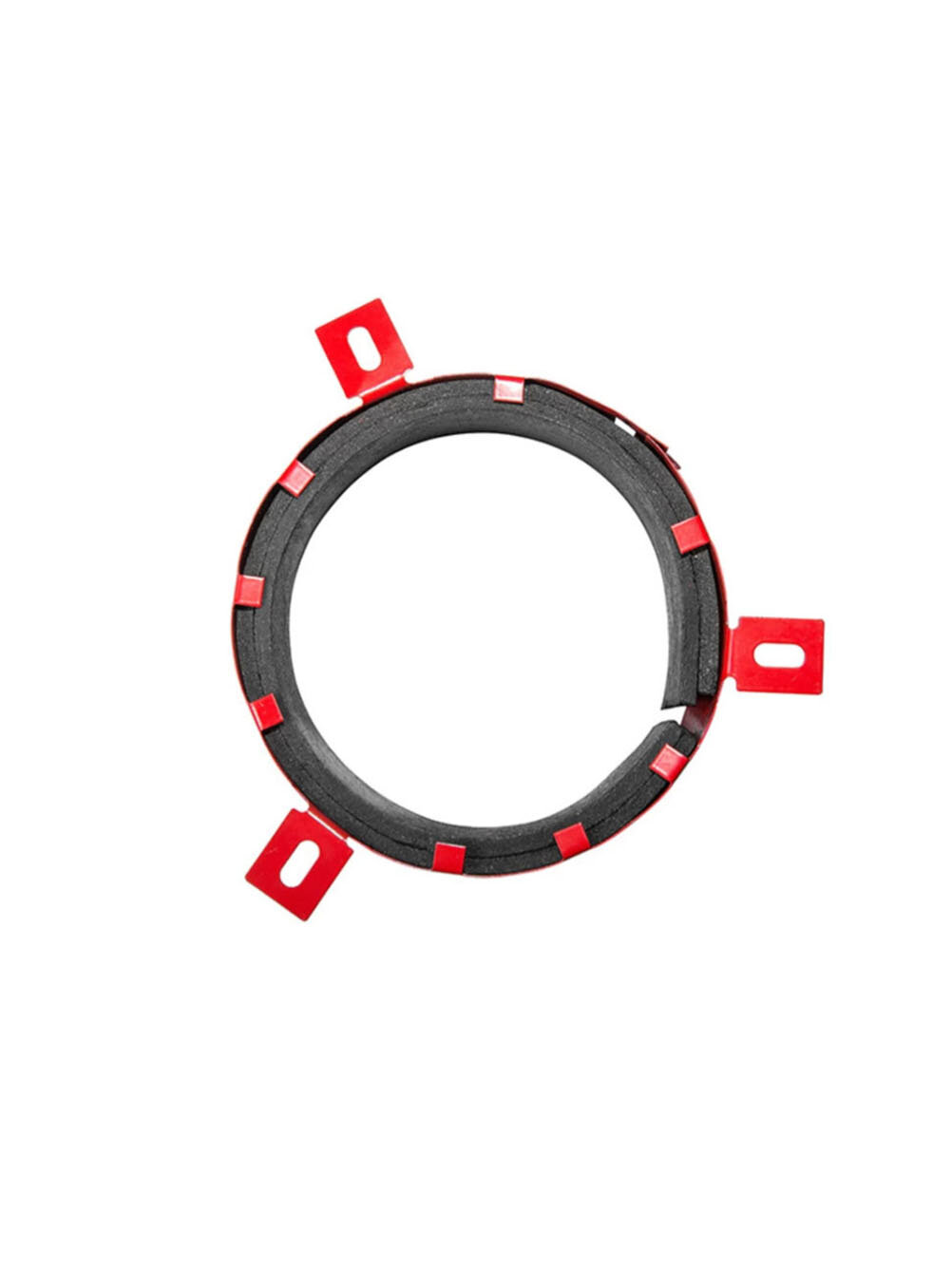 Муфта K-FIRE COLLAR d110 мм для внутренней канализации