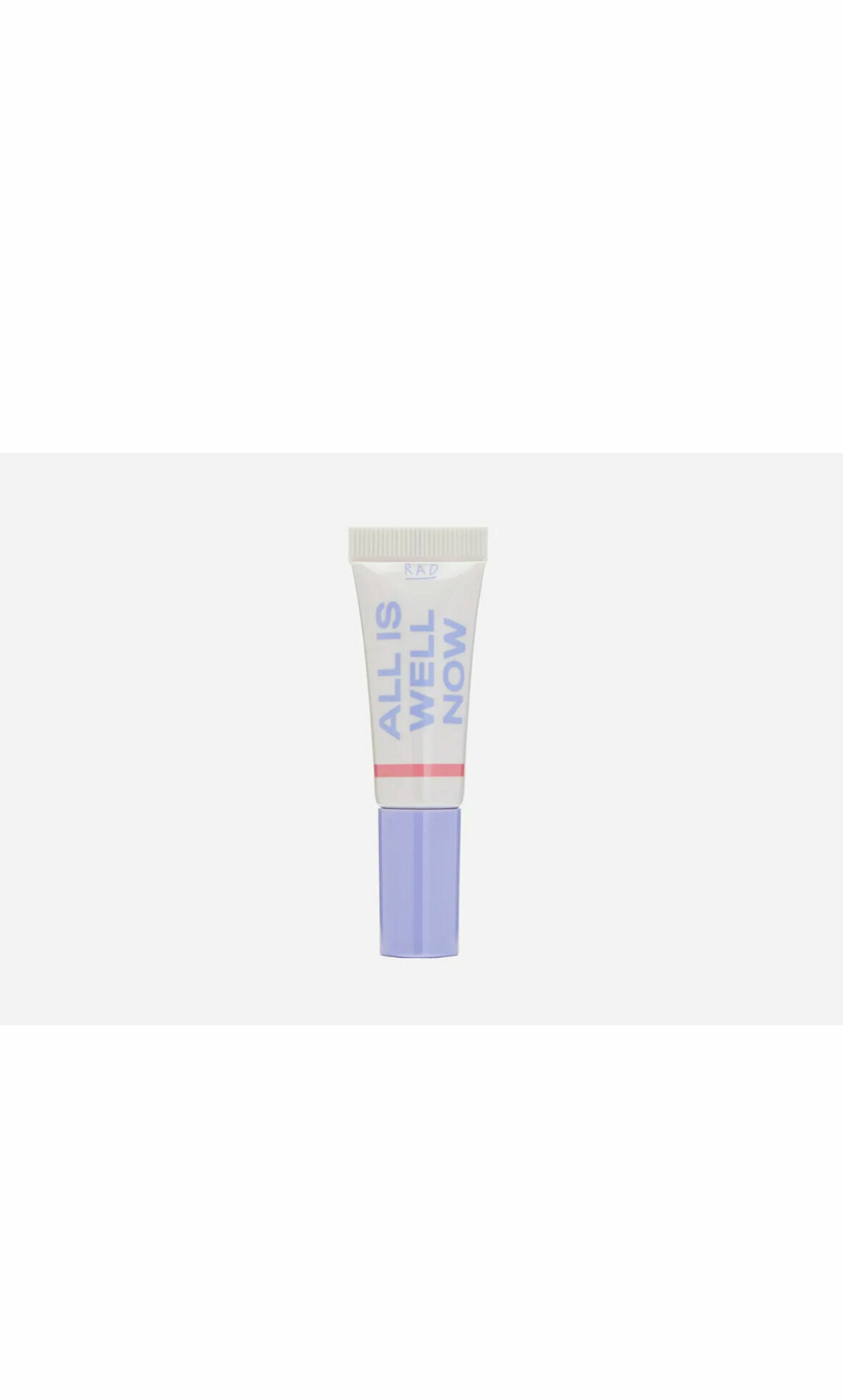 Жидкие румяна для лица, RAD crush liquid blush, cherriesh 002