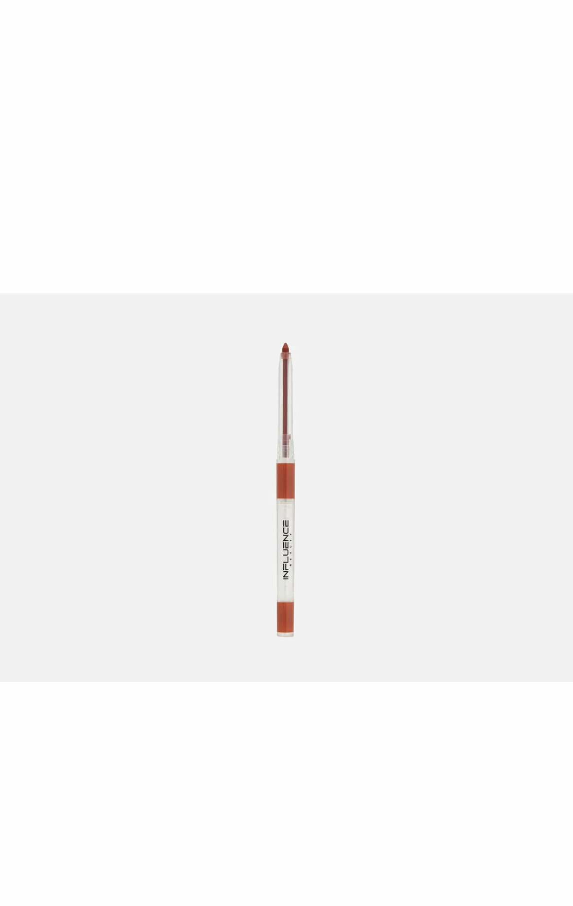 Автоматический карандаш для губ, INFLUENCE BEAUTY lipfluence, 06