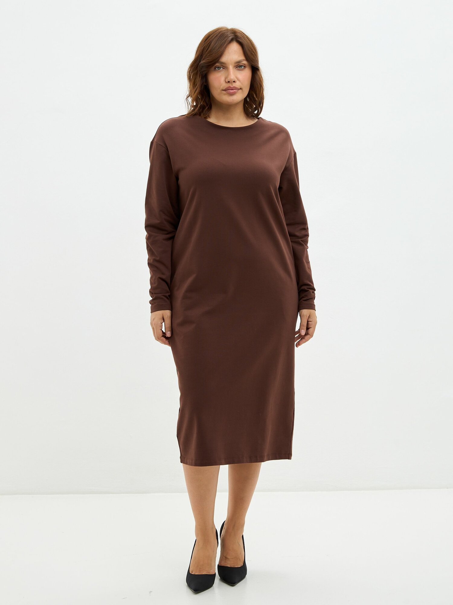 Платье Базовая коллекция