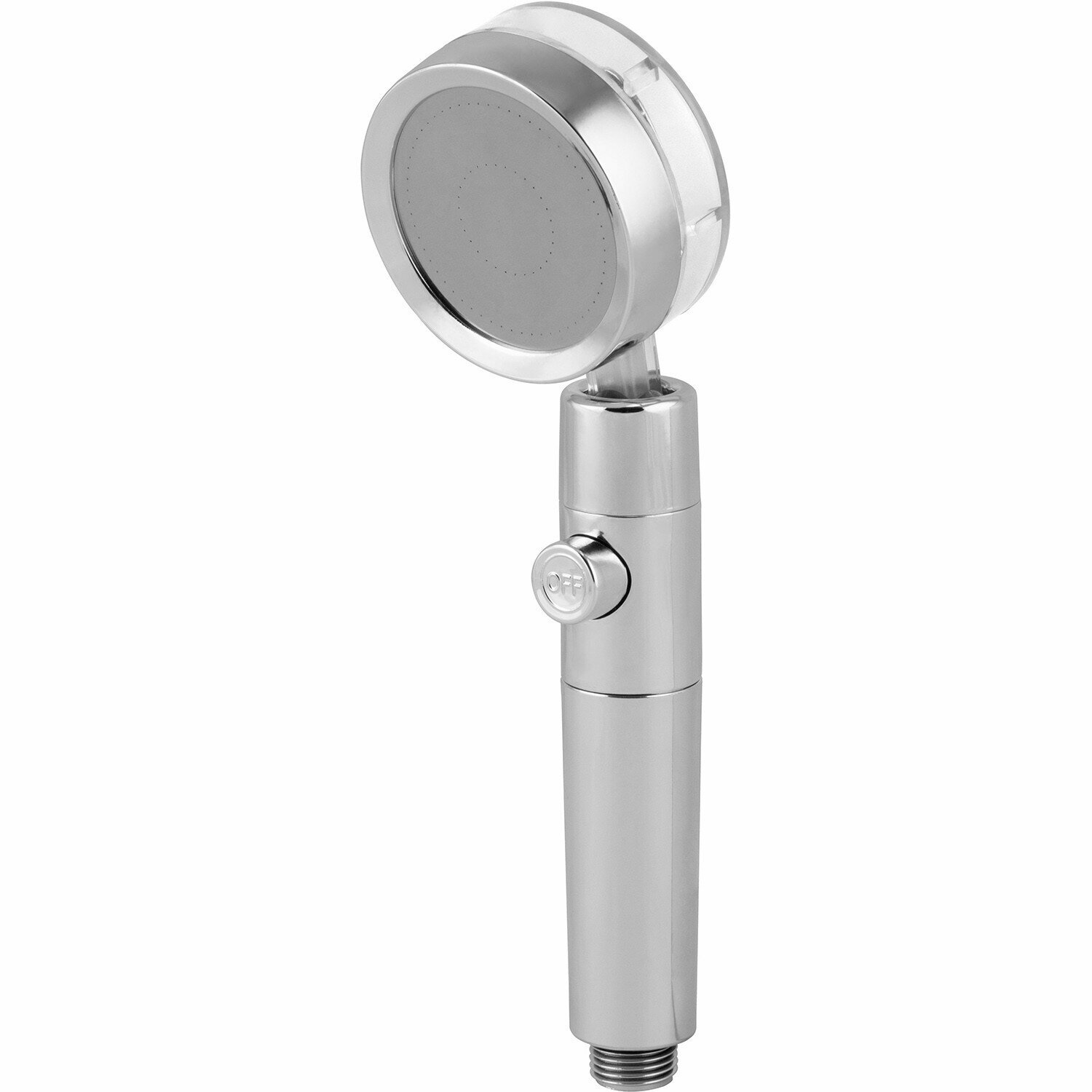 SHP-751 массажная лейка для душа с пропеллером и фильтром воды, очистка и массаж