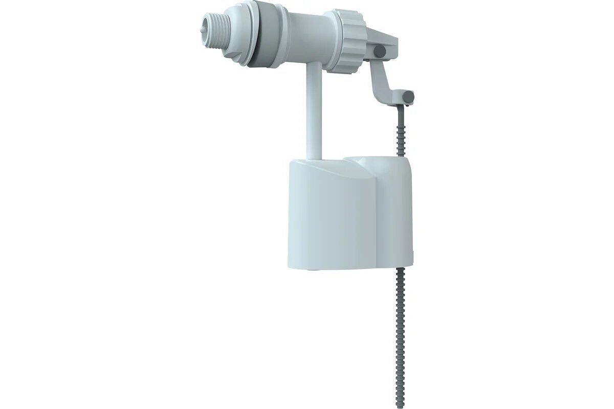 Unicorn PA-B боковой наполнительный клапан для подачи жидкостей в технологических системах