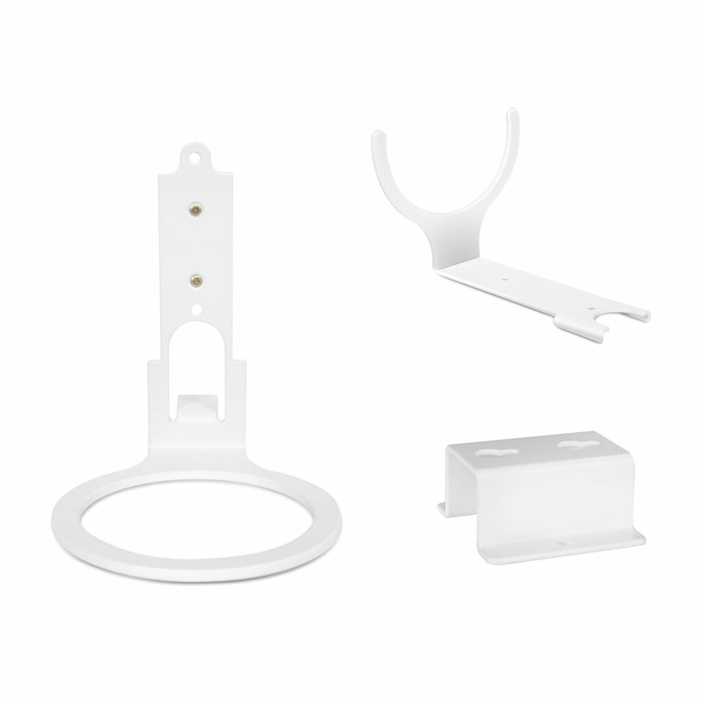 Запчасть для аудиотехники, Настенный кронштейн для умной колонки HomePod2 - белый