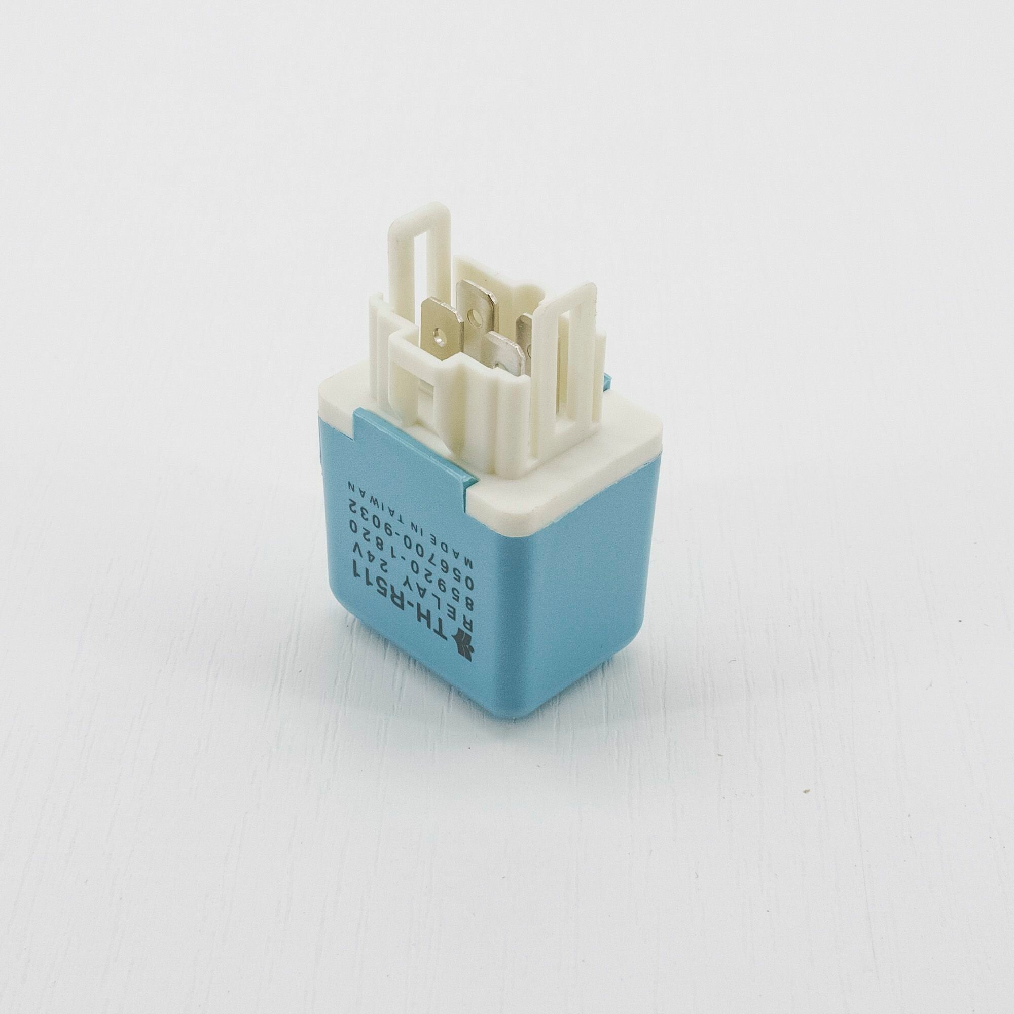 Реле света, 24V HINO RANGER, TH (4 контакта)