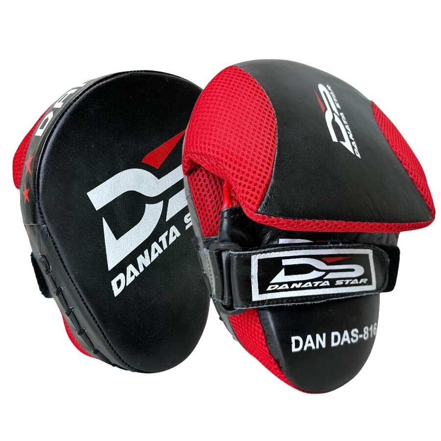 Боксерские лапы Danata Star Dan Das-18