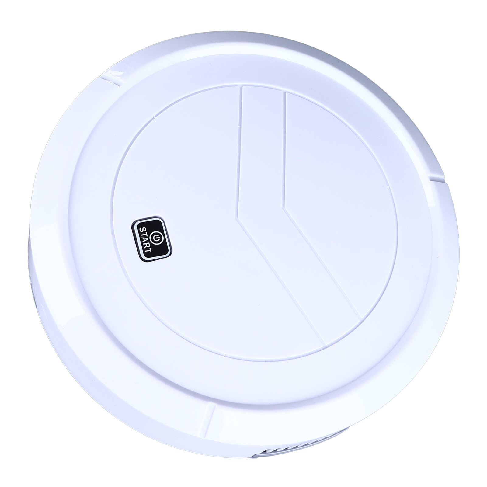 Подметальный робот, автоматический, мощное всасывание 1500 мАч, 23 см, экономящий труд робот-пылесос для деревянных полов, плитки, ковров